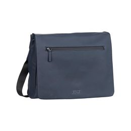 Jost Crossbody Bag ' Halmstad ' male Blue size One Size