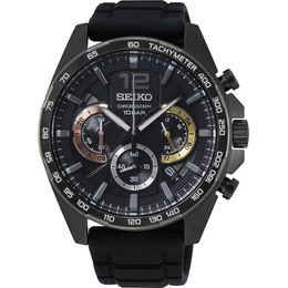 Seiko Analog Watch male Blue size One Size