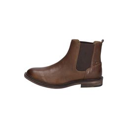 Josef Seibel Boots 'Bradley' male Brown size 40