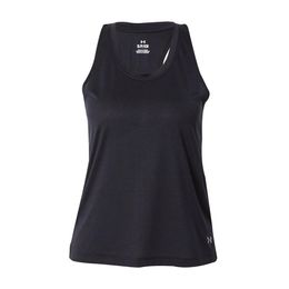 Under Armour Sports Top 'Streaker' female Black size XL