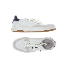 Gant Sneaker Damen Gr&ouml;&szlig;e 41 Second Hand wei&szlig;
