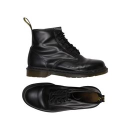 Dr. Martens Stiefel Herren Gr&ouml;&szlig;e 44 Second Hand schwarz