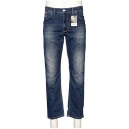 Brax Jeans Herren Gr&ouml;&szlig;e 36 Second Hand blau