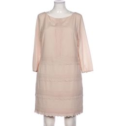 Banana Republic Kleid Damen Gr&ouml;&szlig;e XXL Second Hand beige