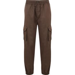 Def Cargo Pants 'Jumpa' male Brown size L