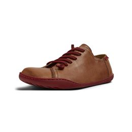 Camper Sneaker 'Peu Cami' Damen Gr&ouml;&szlig;e 39 braun