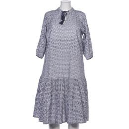 s.Oliver Kleid Damen Gr&ouml;&szlig;e XL Second Hand marine