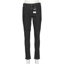 Levi's LEVI'S Jeans Damen Gr&ouml;&szlig;e 28 Second Hand grau