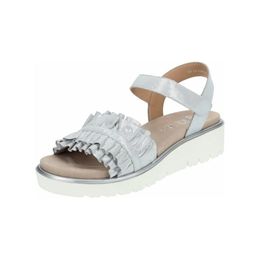 Ara Sandals female Grey size 42