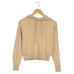 & other stories & Other Stories Pullover Damen Gr&ouml;&szlig;e XS Second Hand beige