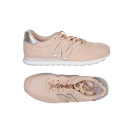New Balance Sneaker Damen Gr&ouml;&szlig;e 40.5 Second Hand bunt