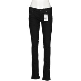 Diesel Jeans Damen Gr&ouml;&szlig;e 27 Second Hand schwarz