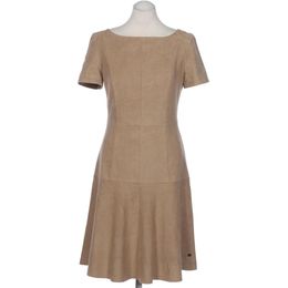 s.Oliver Kleid Damen Gr&ouml;&szlig;e M Second Hand beige
