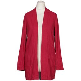 s.Oliver Strickjacke Damen Gr&ouml;&szlig;e S Second Hand rot