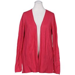 s.Oliver Strickjacke Damen Gr&ouml;&szlig;e S Second Hand pink