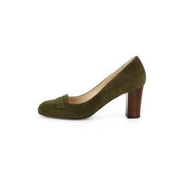 Evita Pumps 'BIANCA' female Green size 38