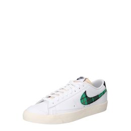 Nike Sportswear Sneakers 'BLAZER 77 PRM' male White size 9,5