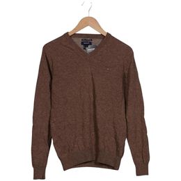 Gant Pullover Herren Gr&ouml;&szlig;e S Second Hand braun