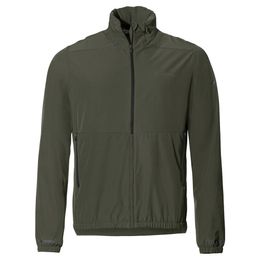 Vaude Outdoor jacket 'Cyclist Air' male Green size M