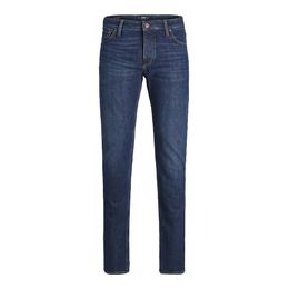 Jack & Jones Jack & Jones Jeans 'JJIGlenn JJEvan' male Blue size 33