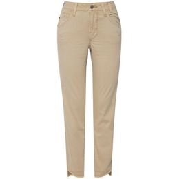 Lauras&oslash;n Jeans 'Julia' female Beige size 36
