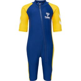 Hummel Athletic Swimwear boy Blue size 104