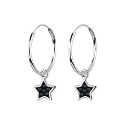 Elli Earrings female Silver size One Size