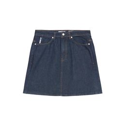 Marc O'Polo Marc O'Polo DENIM Rock Damen Gr&ouml;&szlig;e 36 dunkelblau