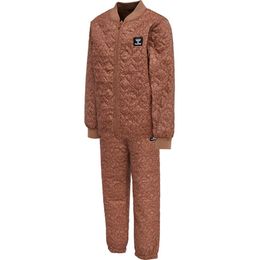 Hummel Tracksuit boy Brown size 134