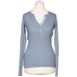 FTC Cashmere Pullover Damen Gr&ouml;&szlig;e M Second Hand hellblau