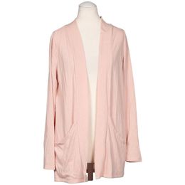 Betty Barclay Strickjacke Damen Gr&ouml;&szlig;e S Second Hand pink