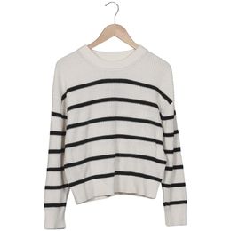 H&M H&M Pullover Damen Gr&ouml;&szlig;e M Second Hand bunt