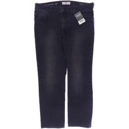 Brax Jeans Herren Gr&ouml;&szlig;e 36 Second Hand schwarz