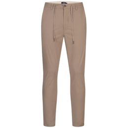 Kronstadt Chino Pants ' Warren' male Brown size M