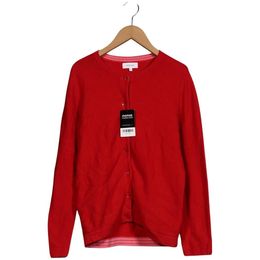 Darling Harbour Strickjacke Damen Gr&ouml;&szlig;e S Second Hand rot