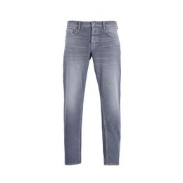 CHASIN' Chasin' Jeans 'Evan Abu' male Grey size 34