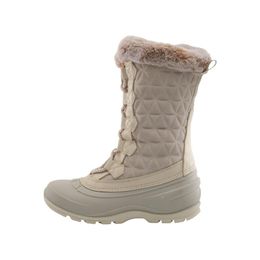 Kamik Snow Boots 'Snovalley6' female White size 40