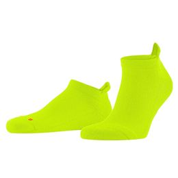 Falke Athletic Socks male Yellow size 39-41