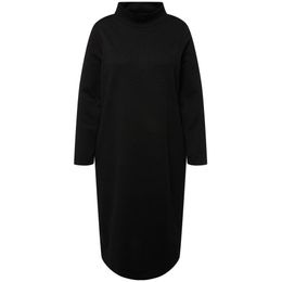 Ulla Popken Dress female Black size 46-48