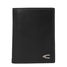 Camel Active Wallet 'Vegas' male Black size One Size
