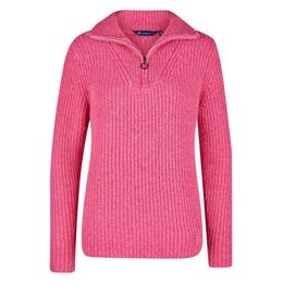 NAVIGAZIONE Sweater female Pink size 52