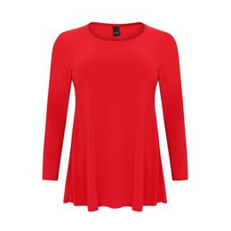 Yoek Shirt female Red size 56/58