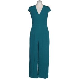IVY & OAK IVY OAK Overall oder Jumpsuit Damen Gr&ouml;&szlig;e M Second Hand t&uuml;rkis