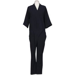 Asos Overall oder Jumpsuit Damen Gr&ouml;&szlig;e S Second Hand marine