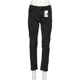 Christian Berg Jeans Damen Gr&ouml;&szlig;e 30/31 Second Hand schwarz