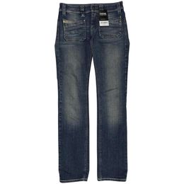 Diesel Jeans Damen Gr&ouml;&szlig;e 24 Second Hand blau