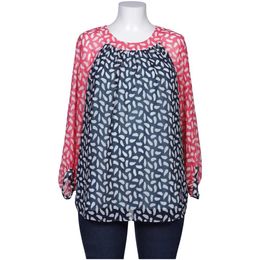 Boden Bluse Damen Gr&ouml;&szlig;e XXL Second Hand marine
