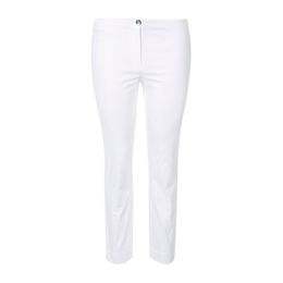 Ulla Popken Chino Pants female White size 44