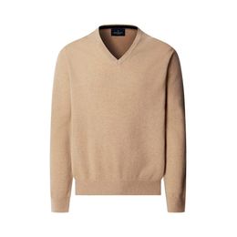 Hackett London Pullover Herren Gr&ouml;&szlig;e XXL beige