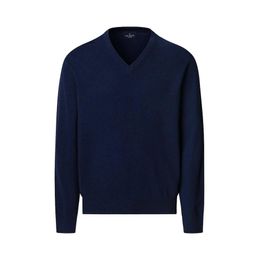Hackett London Pullover Herren Gr&ouml;&szlig;e XXL dunkelblau